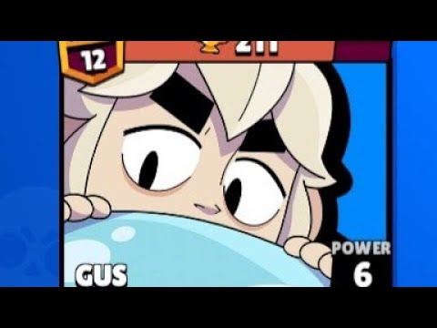 GUS IS SUS - YouTube