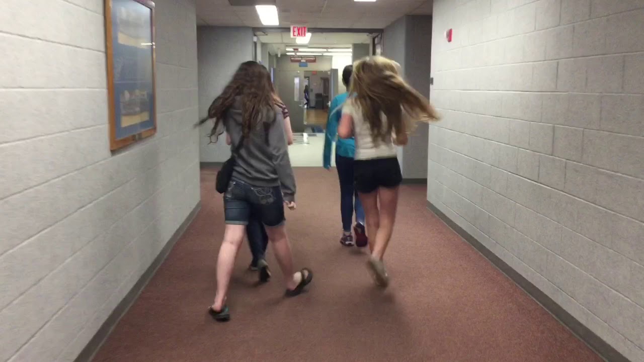 PMS Cafeteria Expectations - YouTube