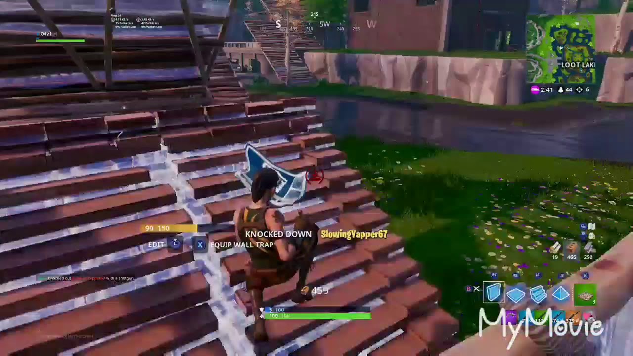 Indroducing one of the founders of aspect Esports - YouTube