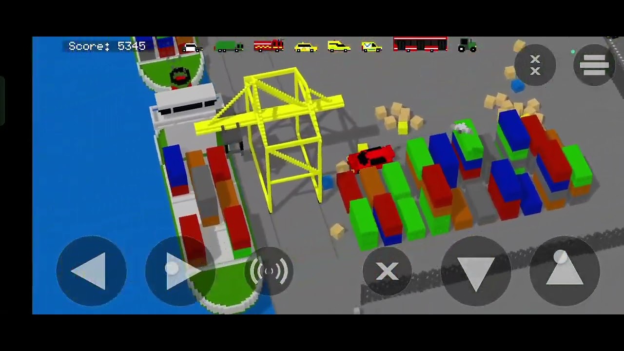 My 1Mb game 🎮 PART-2 - YouTube