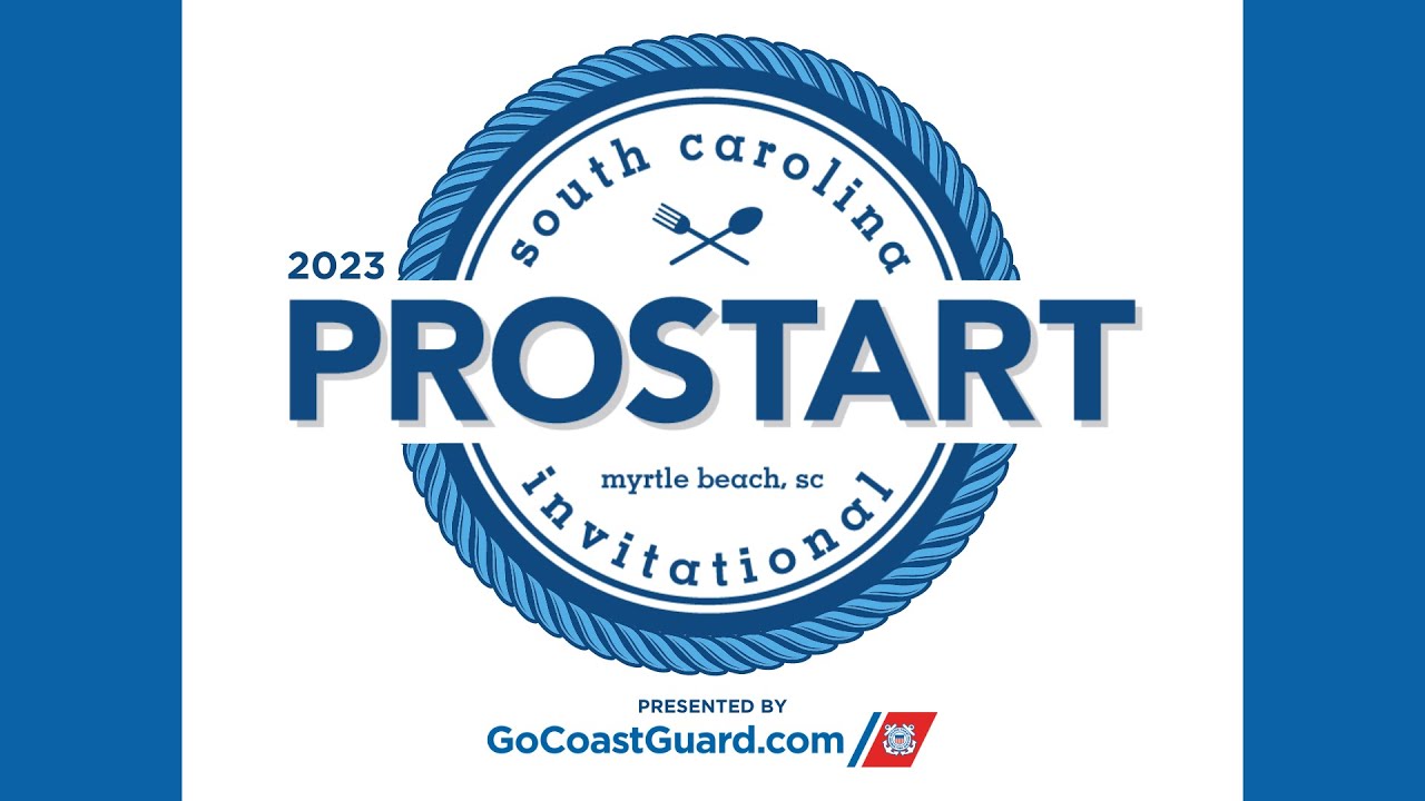 2023 ProStart Invitational - YouTube