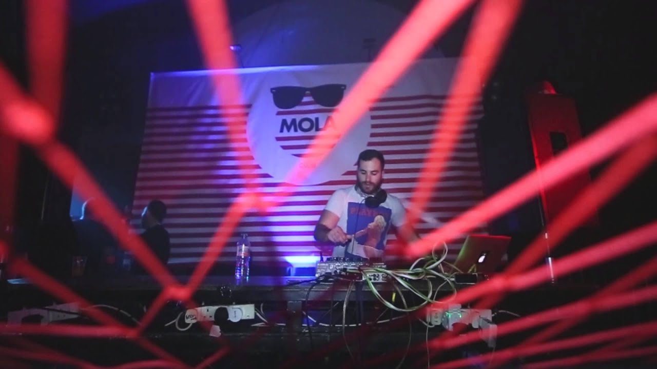 Mola Club London @Crucifix Lane OFFICIAL AFTERMOVIE - YouTube