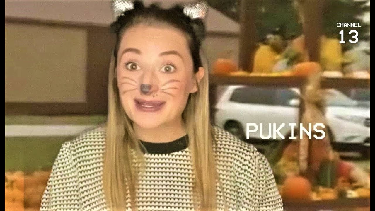 O'Fallon Pumpkin Farm and Corn Maze (CH13) - YouTube