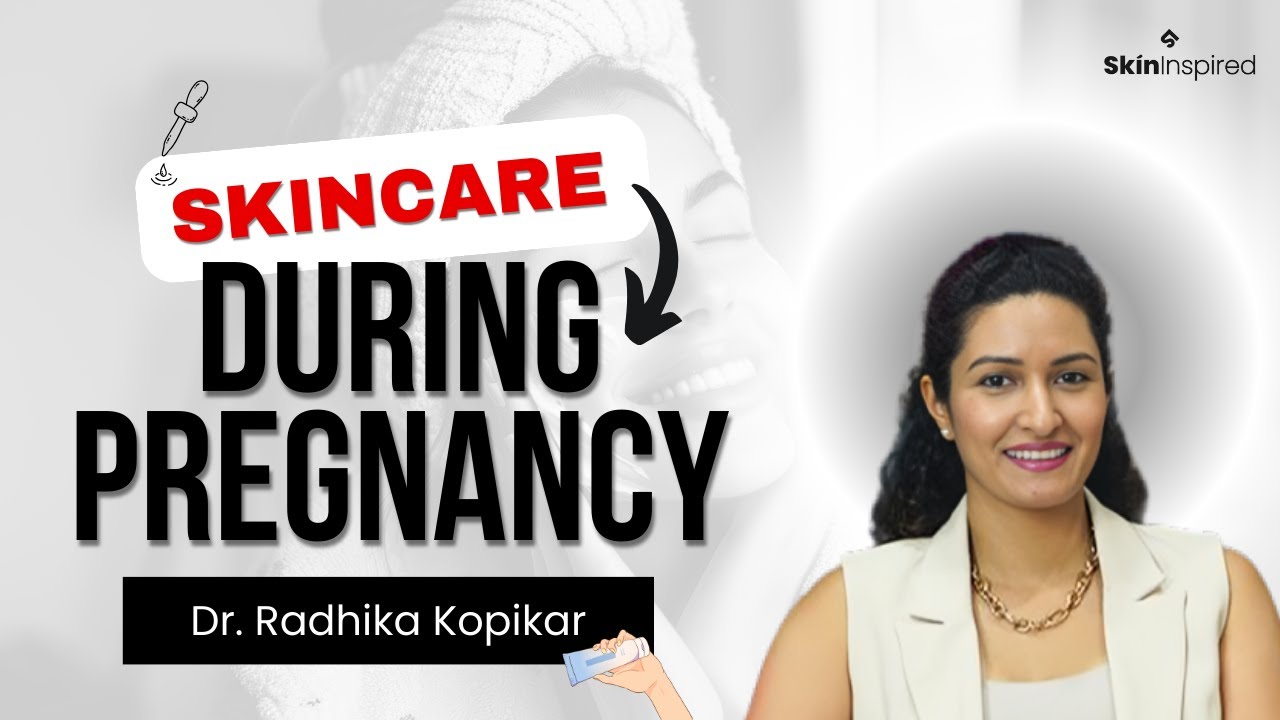 Pregnancy skin care | Stretch marks | Dry oily acne, Dark spots ...
