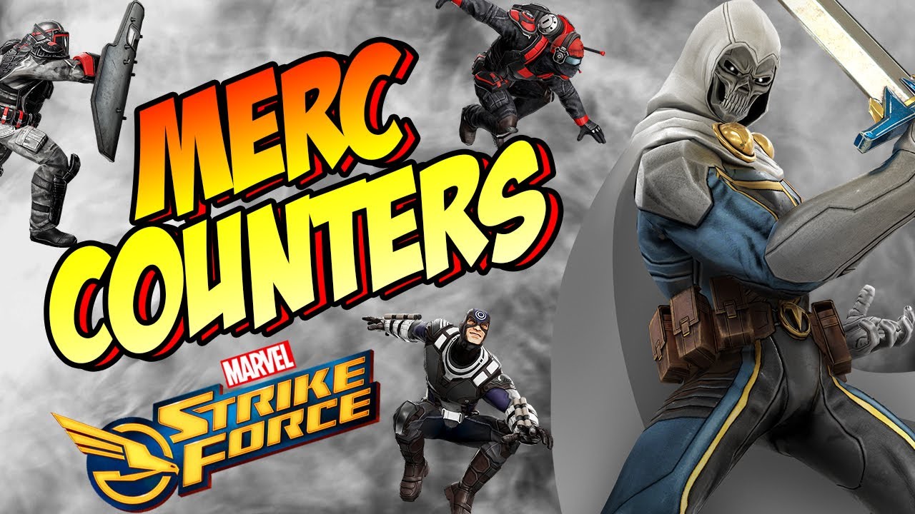 How to Counter the Mercenary Team in Alliance War and more Rumors - YouTube