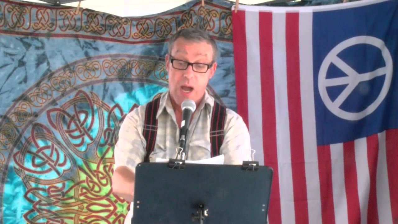 The Poetry Stage 2015 - 06e Sat. - Joshua Mertz - YouTube