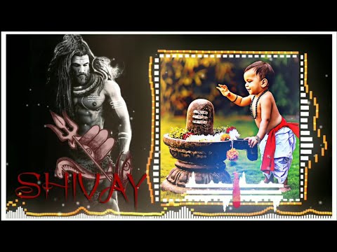 SHIV MAHADEV WHATSAPP STATUS VIDEO ! 🙏🙏🙏🙏 ! ROY CREATION !