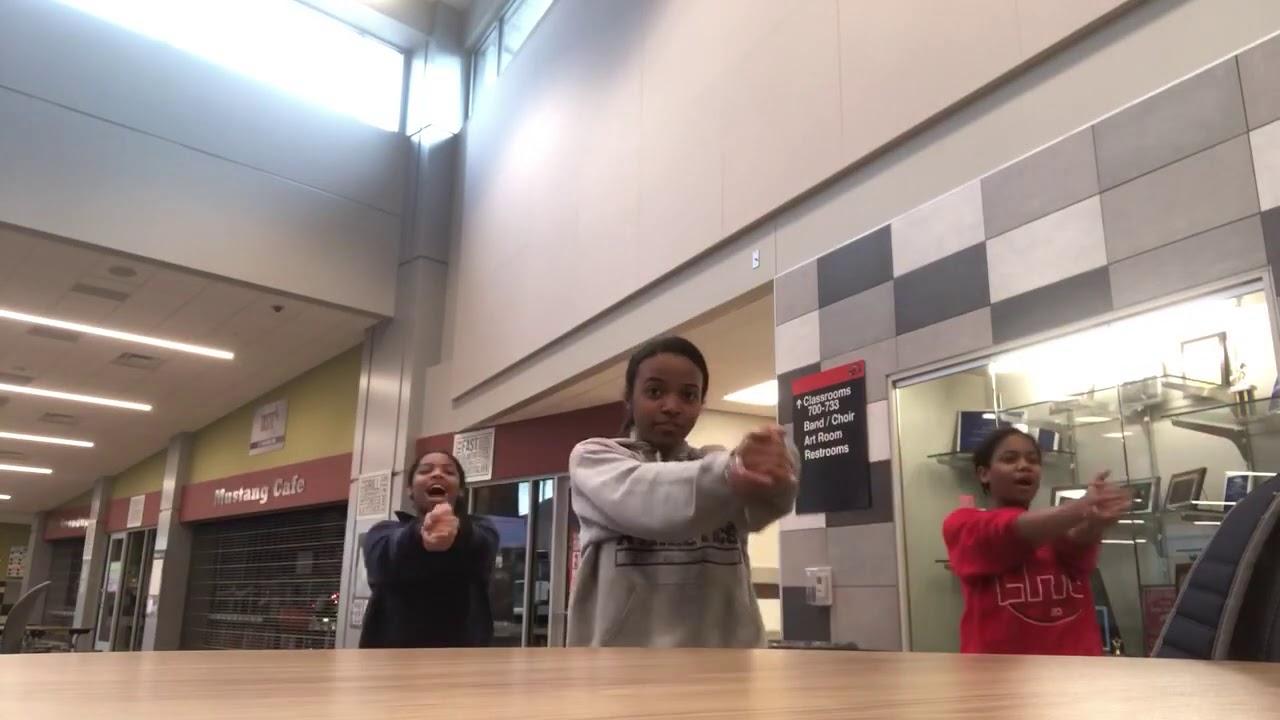 Go Fight Win Cheer - YouTube