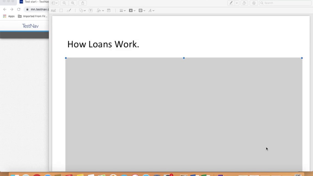 10.1 How Loans Work Video - YouTube