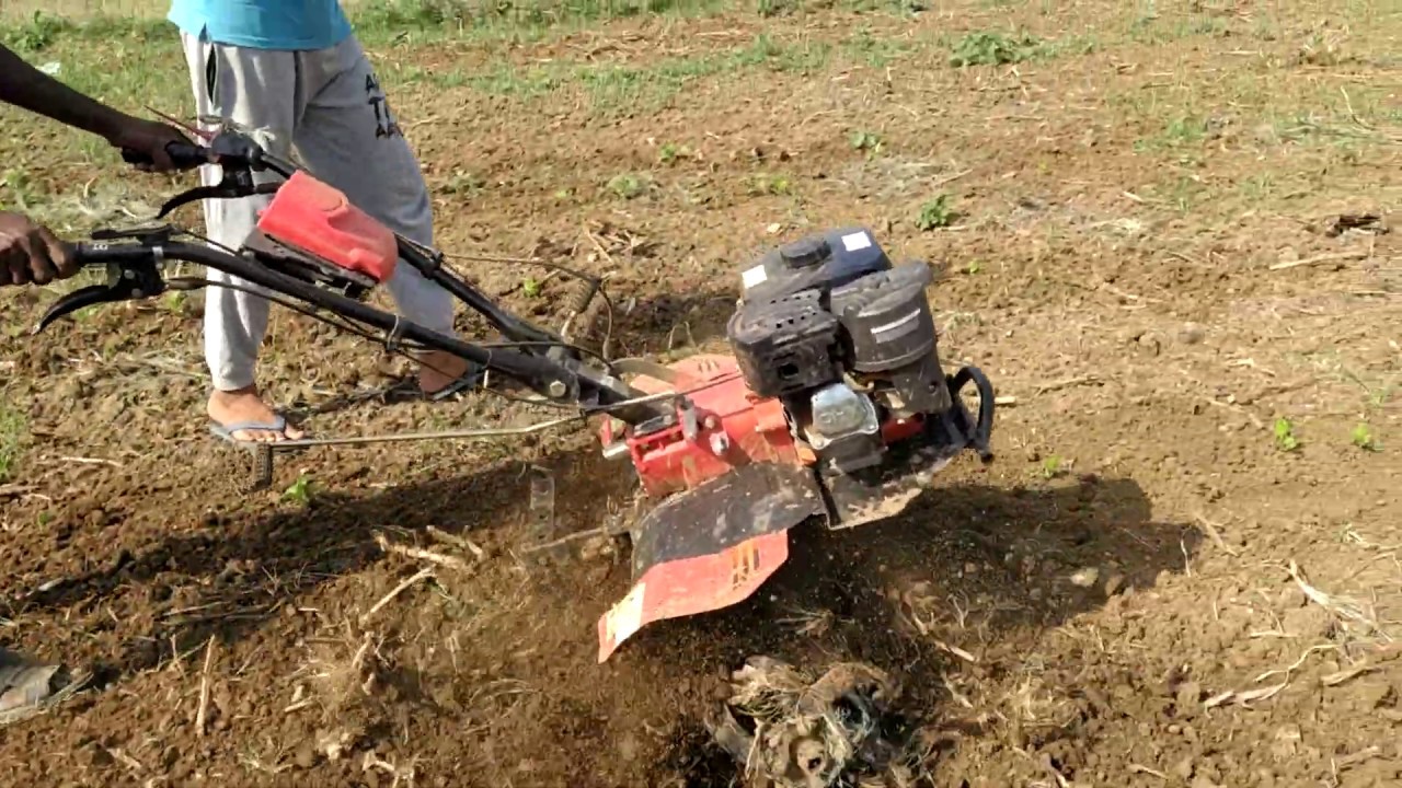 POWER TRILLER/POWER WEEDER/INTER CULTIVATION/AGRICULTURE MACHINE ...