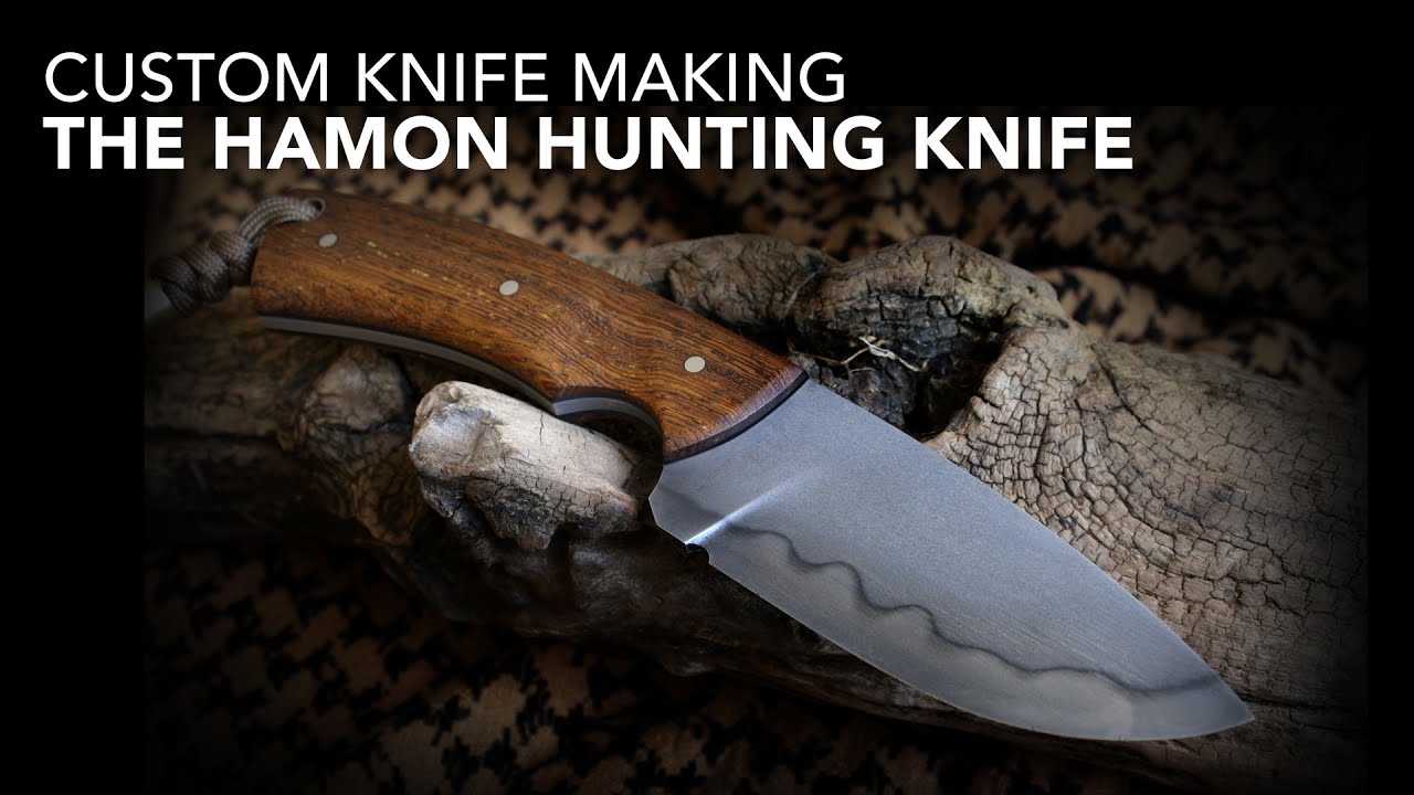 How To Make A Knife Hamon at Jessica Nicosia blog