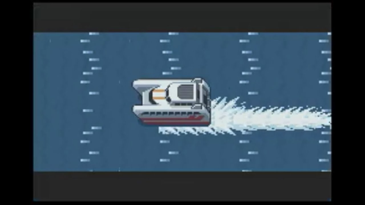 GBA Pokemon Fire Red Version pt.9 (Emulator) - YouTube
