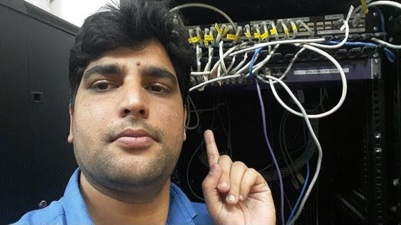 Switch, Hub, WAP & Router Explained - Know what's the difference & use ...