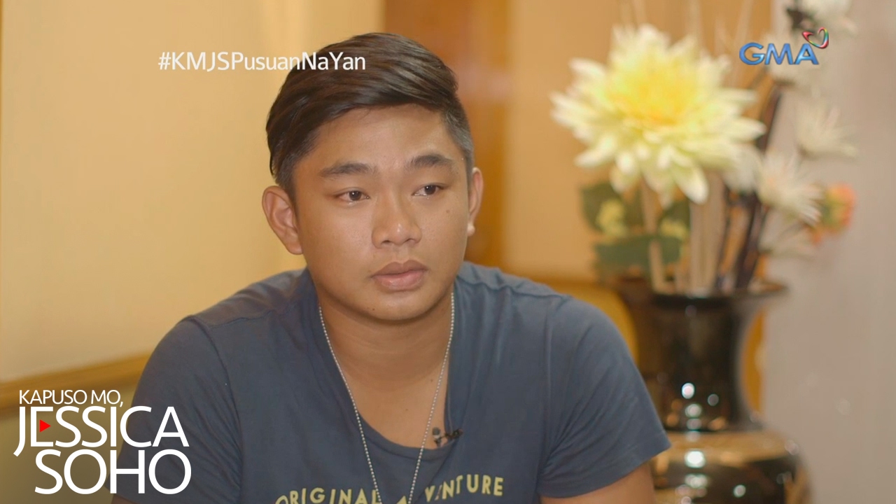 Kapuso Mo, Jessica Soho: From Thailand with love - YouTube