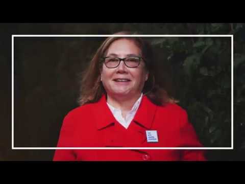 Mayor Gleam Davis Highlight Video - YouTube
