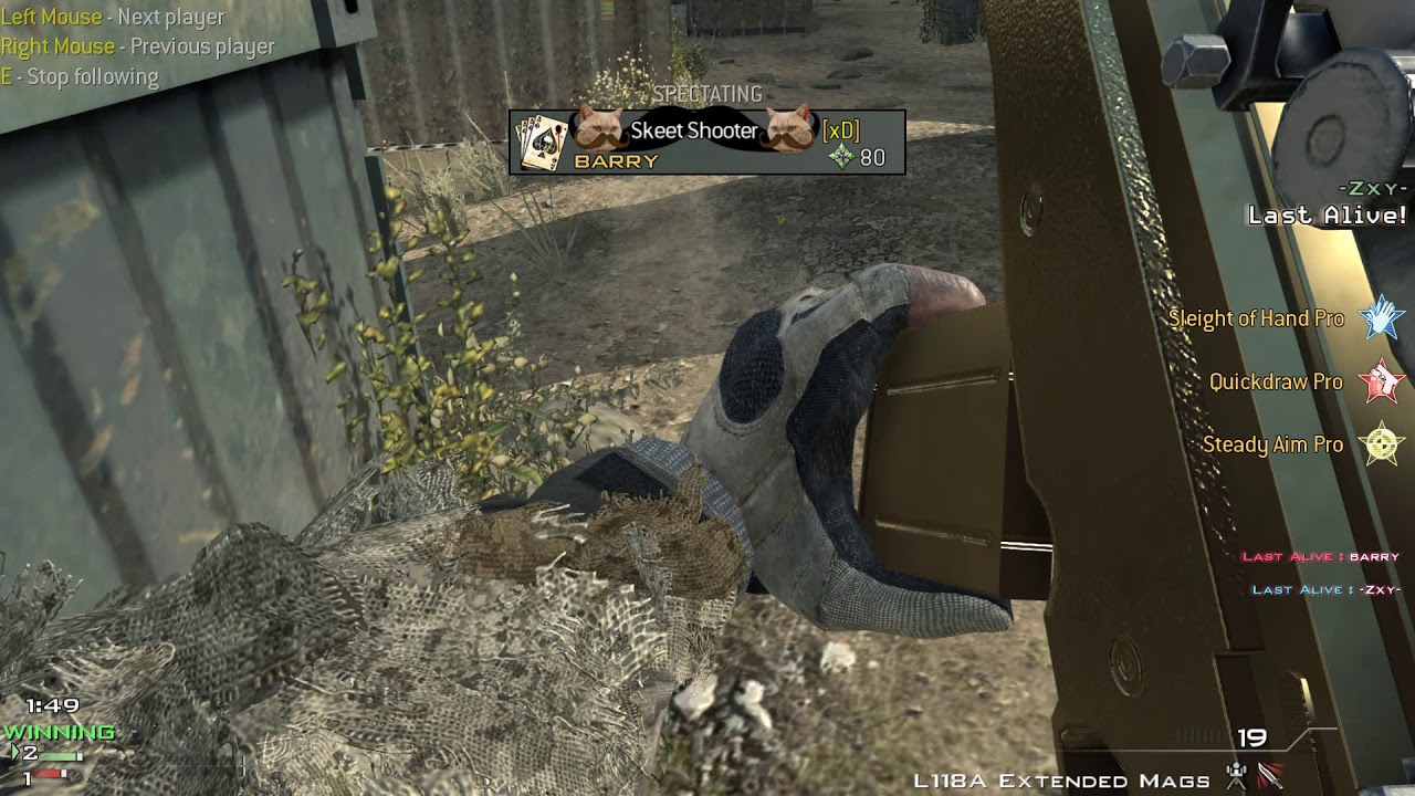 CALL OF DUTY MODENR WAFRE 3 ONLINE 2020 3PART 3BÖLÜM ONLINE - YouTube