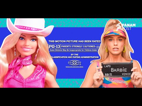 Un debate honesto sobre Barbie - YouTube