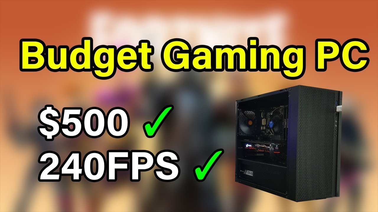 HP pavilion gaming pc performance mode FPS test (CHRISTMAS PC!🎄 - YouTube