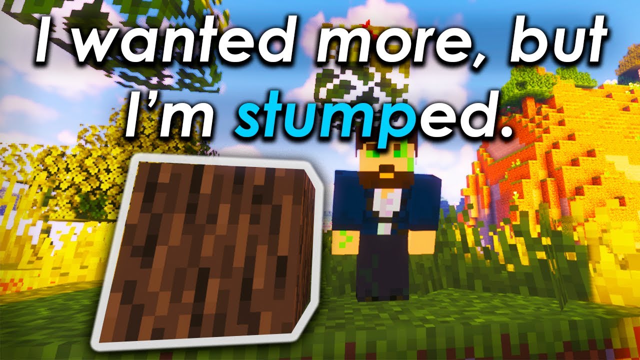 15 Minecraft Puns for Your Displeasure - YouTube
