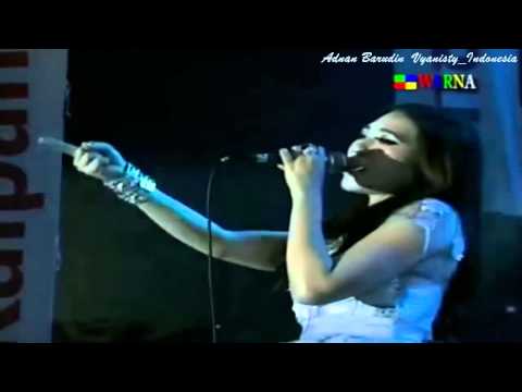 DANGDUT PANAS VIA VALLEN OM SERA PERGI PAGI PULANG PAGI