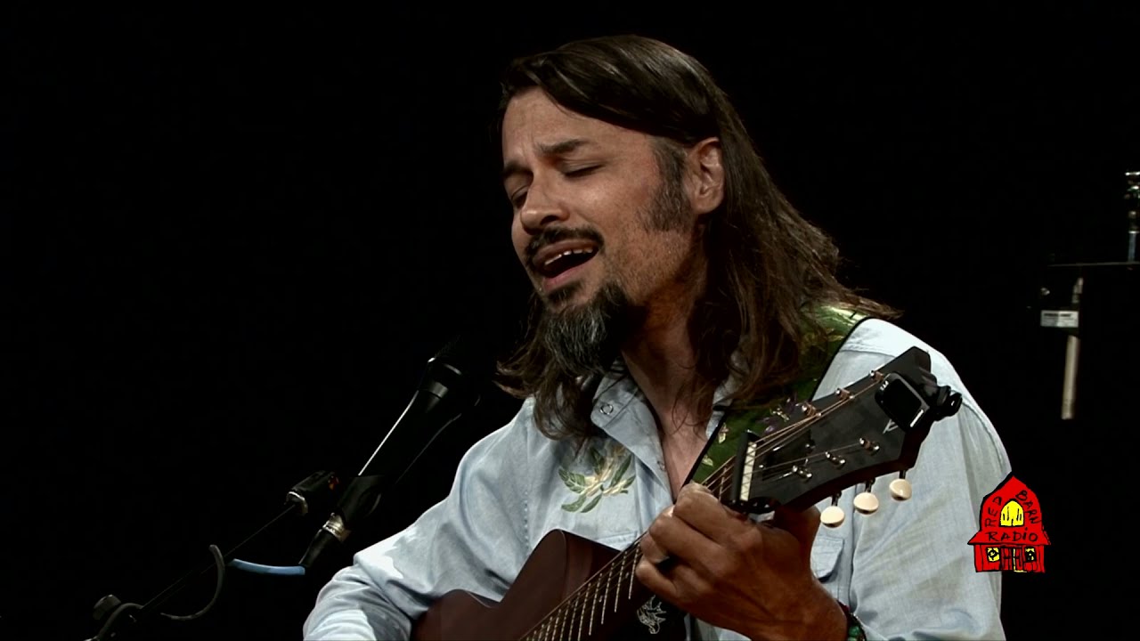 Mason Colby - Goin' First (Live on Red Barn Radio) - YouTube