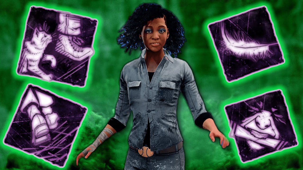 The ULTIMATE Sneaky Survivor Build! - YouTube