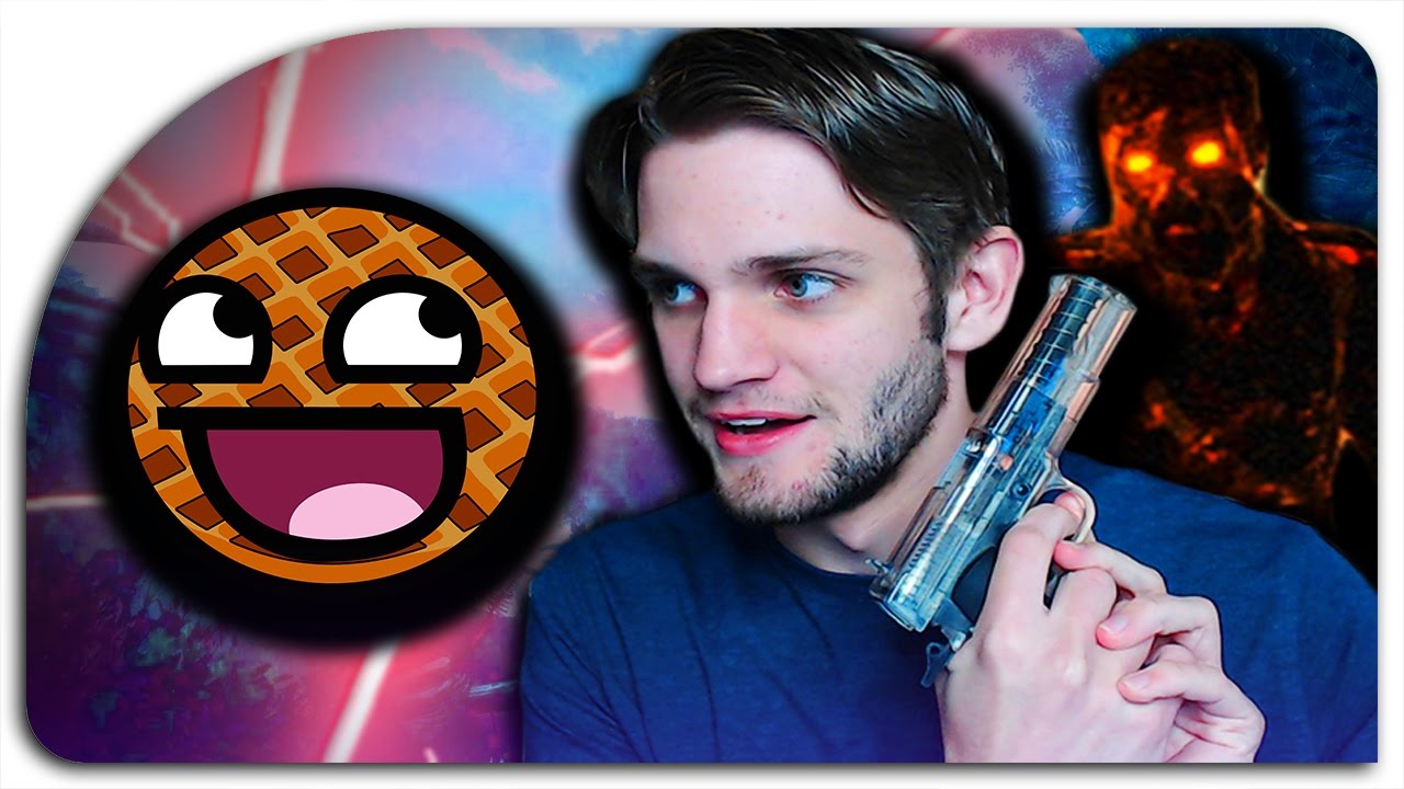 "Zombies Chronicles" ROUND 50+ NO JUG ON ASCENSION! w/ MrRoflWaffles ...