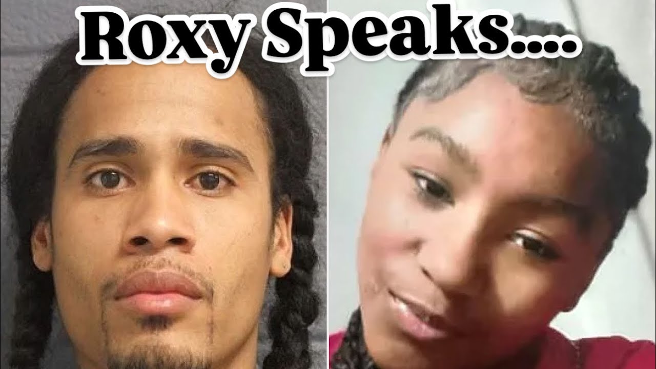 Na’Ziyah Harris Interview with #family member #roxy Who is #heavensent #justice for #Na ...