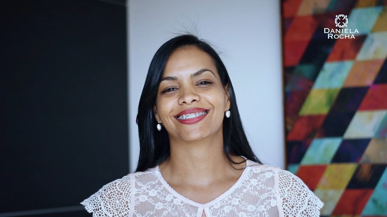 Daniela Rocha: Está chegando o Workshop Planos & Metas 2020 - YouTube