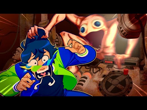 I've Never Been So Infuriated While I Crank It