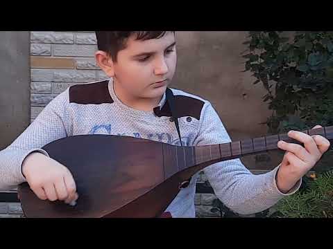 Nicat Musayev - Hüseyni