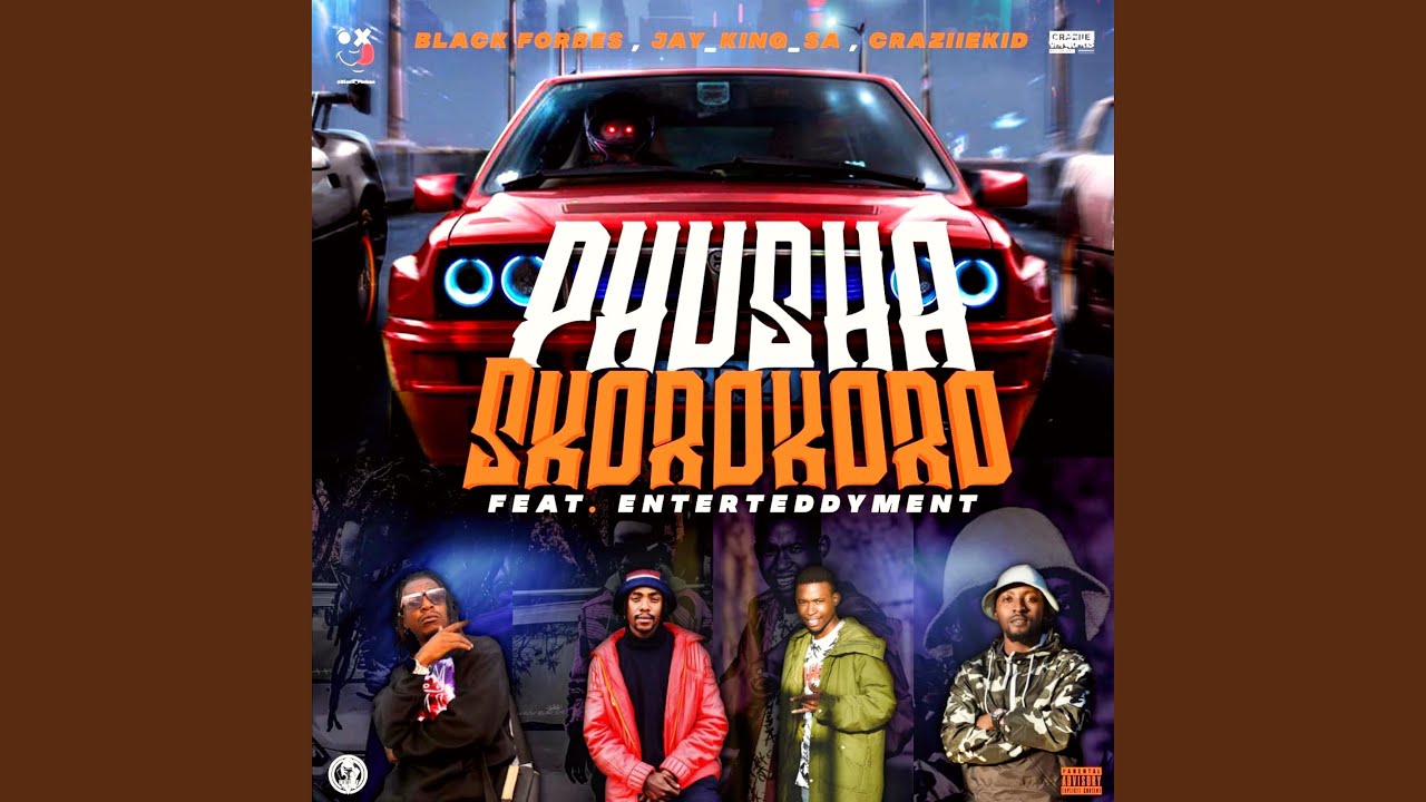 Faka Lo (feat. Jay King SA & Teddy) - YouTube