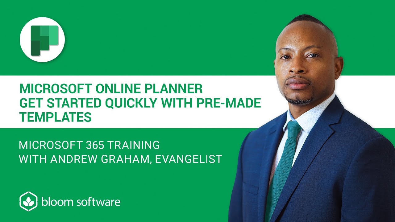 Get Started Quickly With Pre made Templates In Microsoft Planner Web Get Started Quickly With Pre made Templates In Microsoft Planner Web