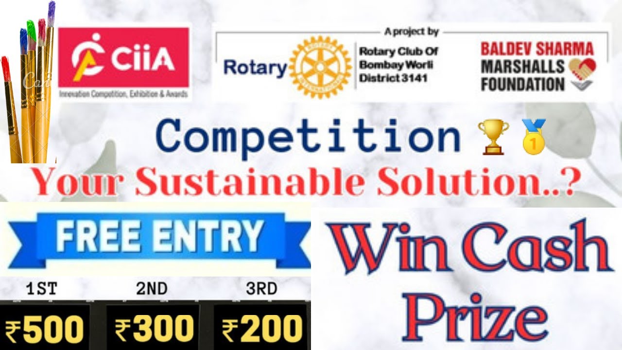 Online Drawing Competition 2023🤑Win Cash Prizes🏆🥇Free Entry Online ...