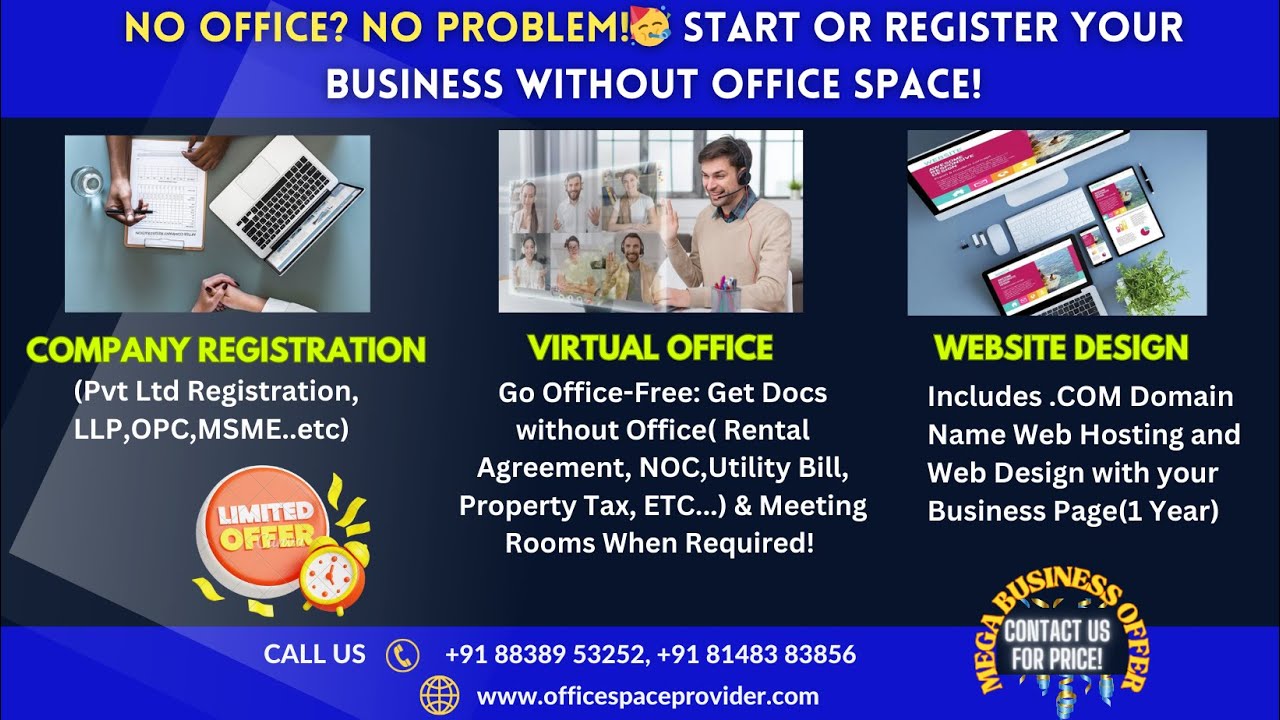 Find the Best Combo Offer For Your Business! - YouTube