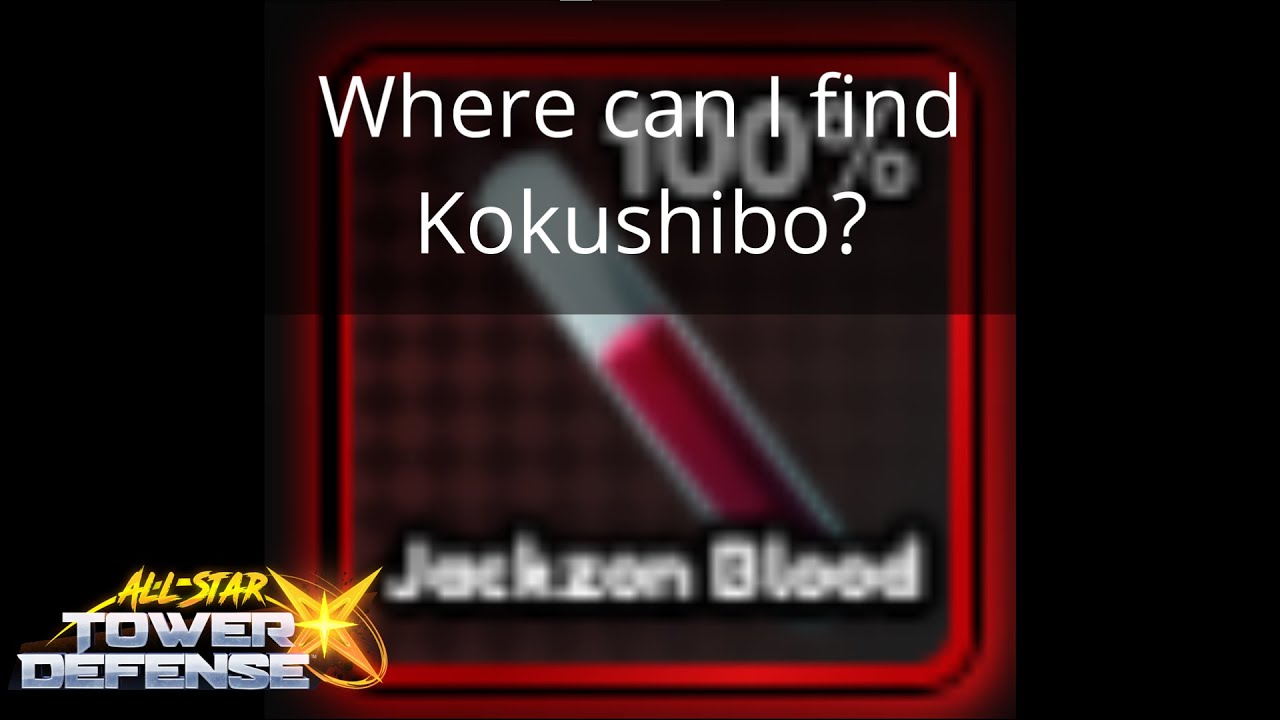 [ASTD X] Where is Kokushibo? - Location Walkthrough - YouTube
