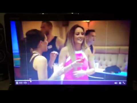geordie shore season9 song name