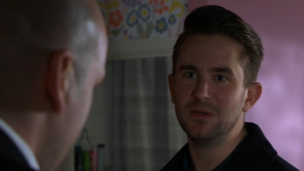 Ben and Callum - 16th November 2021 Part Two (Callum only) [subtitled ...