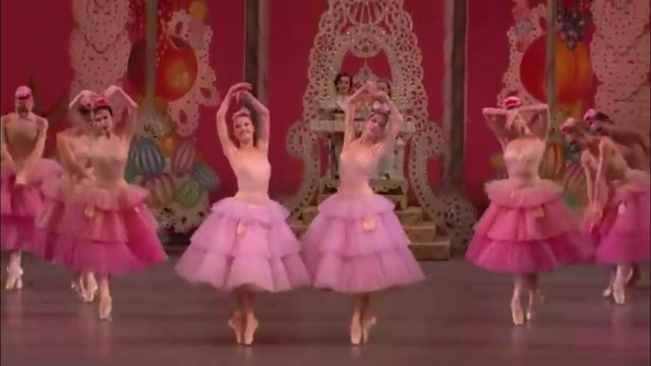 36 Tchaikovsky The Nutcracker ‘ Waltz of the Flowers’ - YouTube