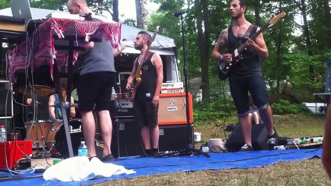 Atsuko Chiba - Valhalla Sound Circus 2013 - YouTube