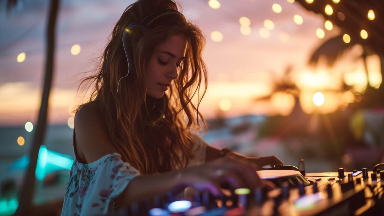 Summer Music Mix 2024 🍋 - Best Of Vocals Deep House - Remixes Popular ...