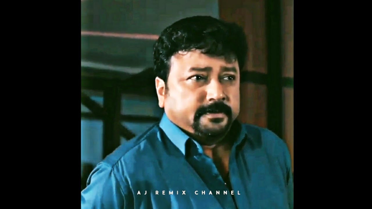 😎🔥Major sreekumar ( Jayaram ) salaam kashmir viral video whatsapp ...