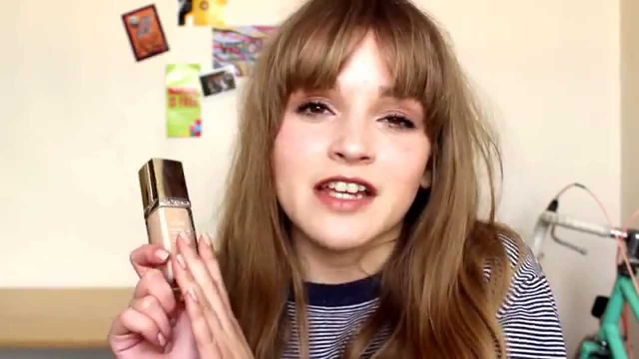 The Good, The Bad & The Really, Really Great: Foundations for Dry Skin ...