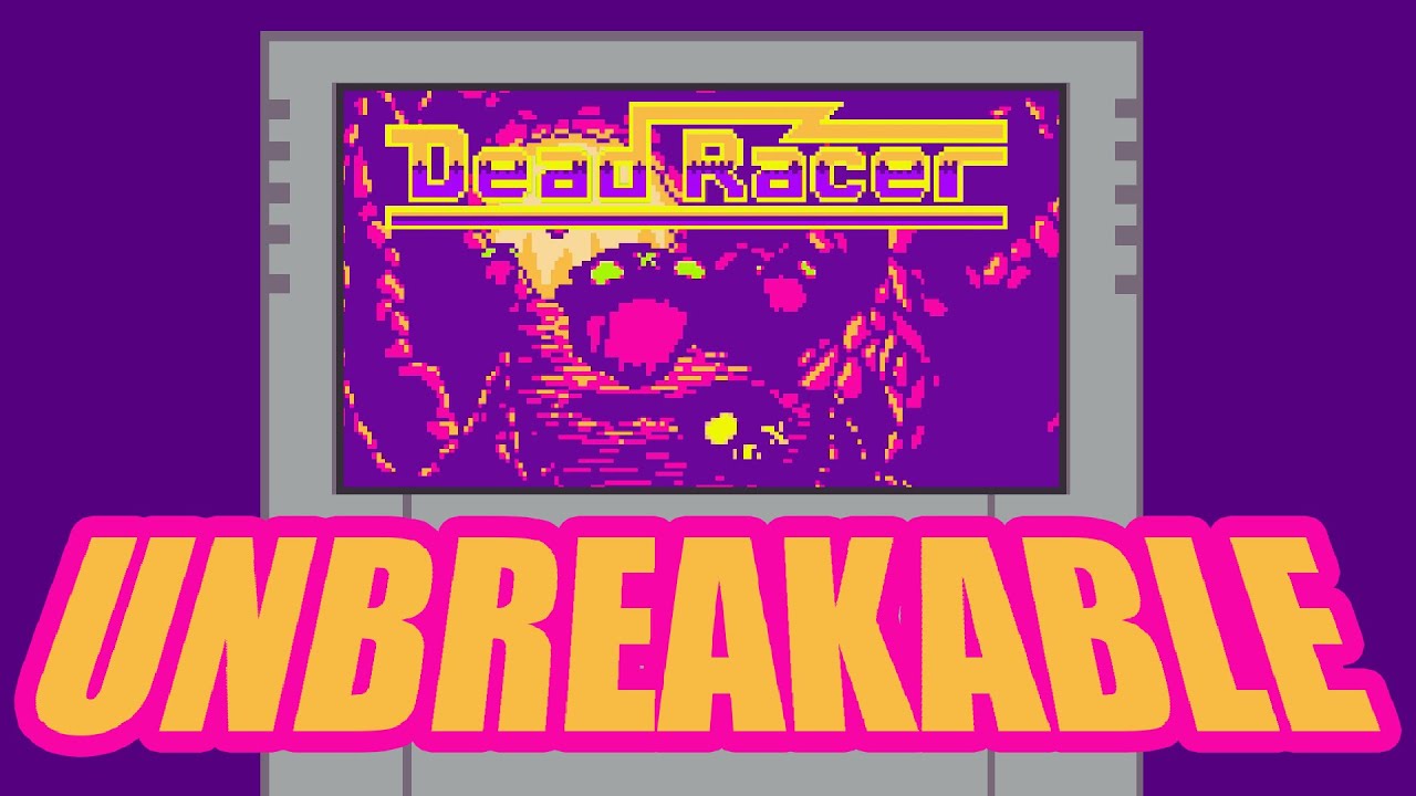 Dead Racer - Unbreakable - YouTube