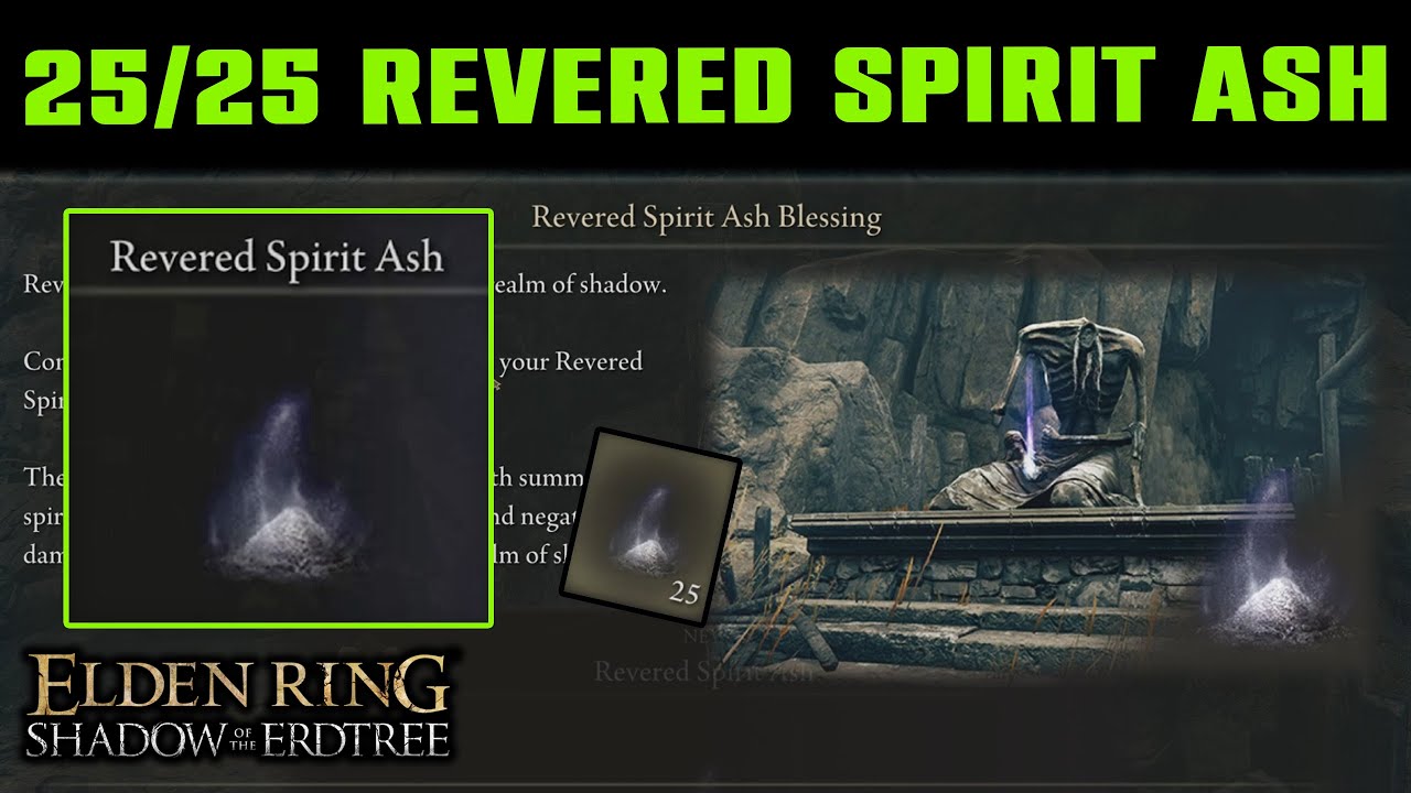 How To Get All Revered Spirit Ash Locations Guide Explained Elden how-to-get-all-revered-spirit-ash-locations-guide-explained-elden