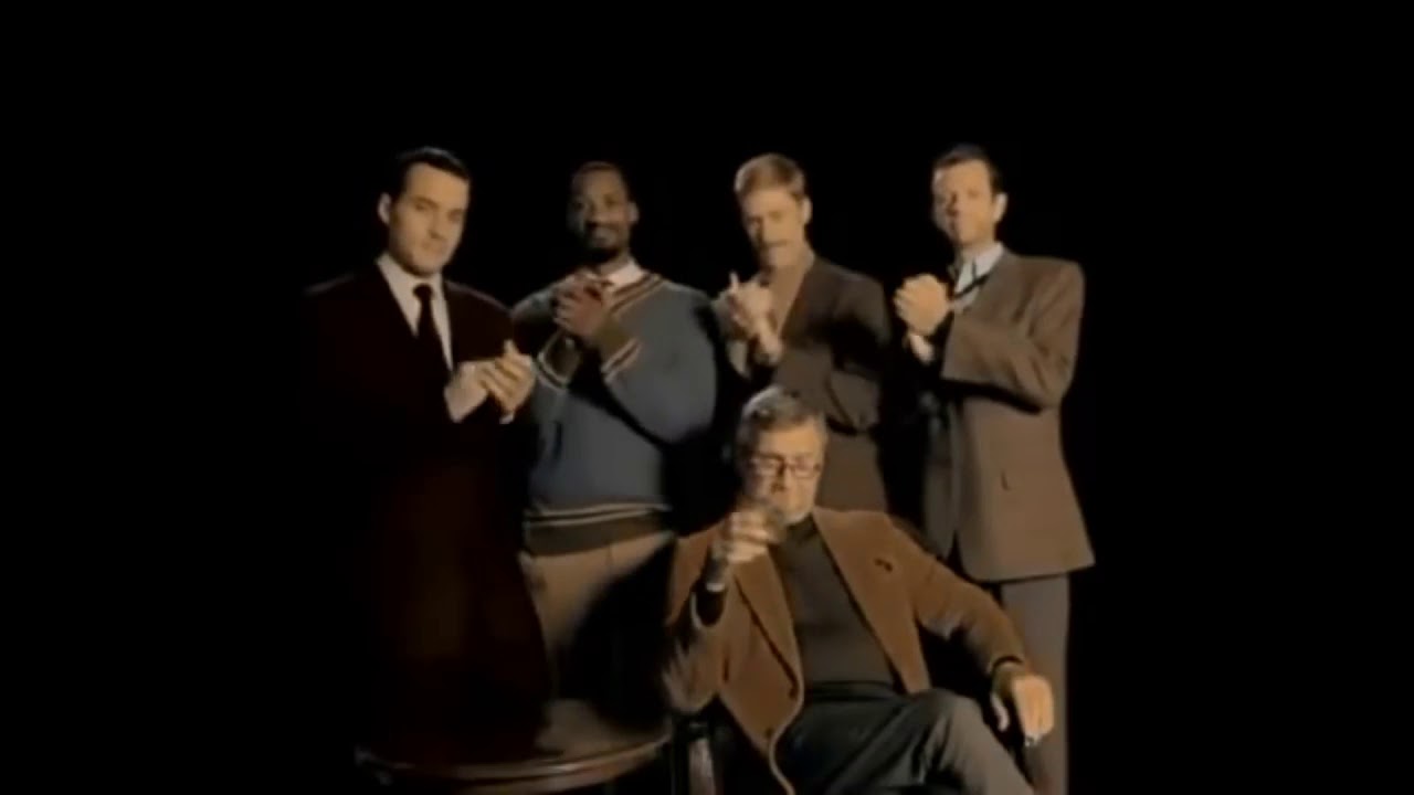 Meme tepuk tangan - YouTube