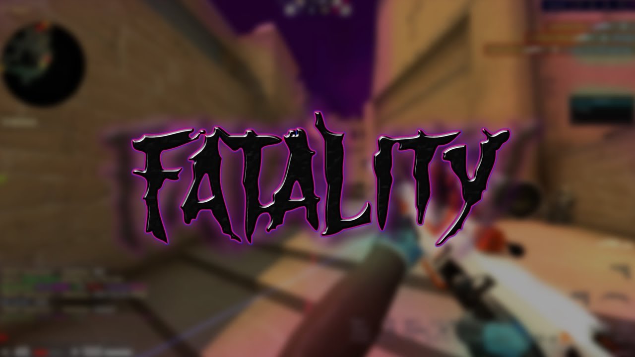 Wizardry 6 ft. Fatality.win CSGO HVH Highlights - YouTube