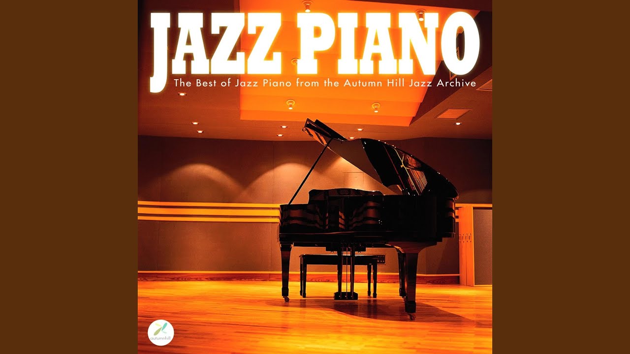 The New Jazz - YouTube Music