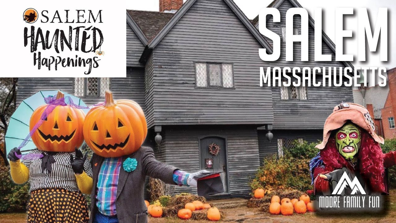 Visiting All The Hocus Pocus Filming Locations In Salem Massachusetts ...