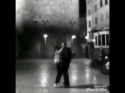 Sana gelesim var..